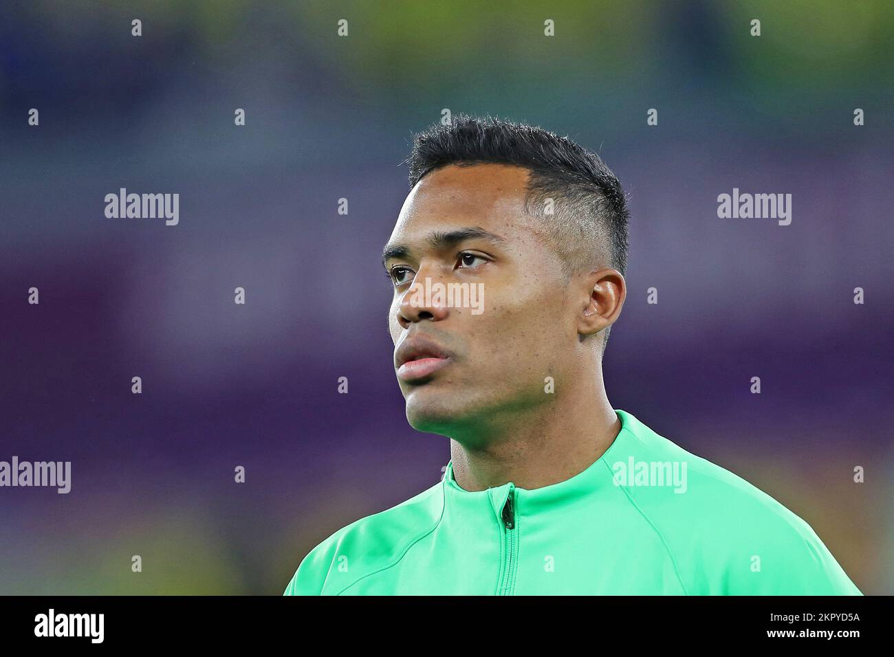 Doha, Qatar. 28th November 2022; Stadium 974, Doha, Qatar; FIFA World ...