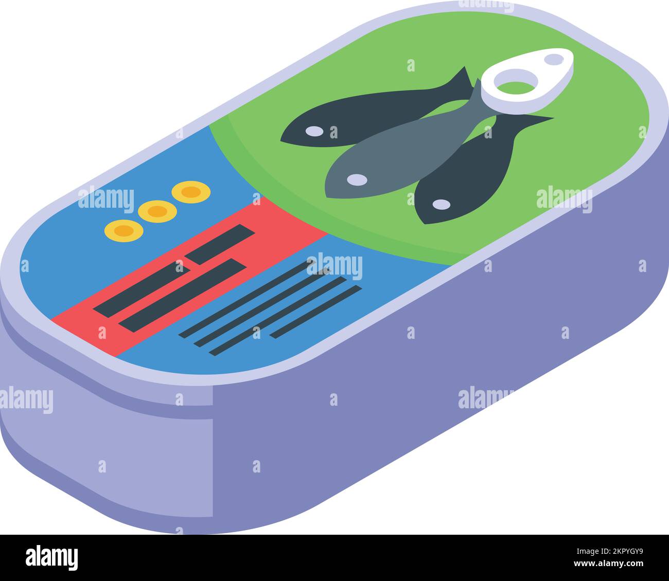 Baltic sea cod fishing Stock Vector Images - Alamy
