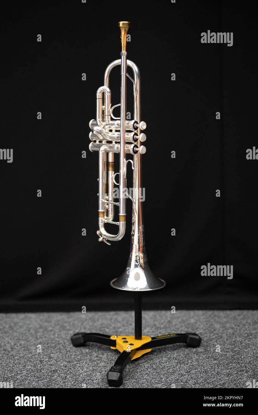 Classical instrument hi-res stock photography and images - Alamy