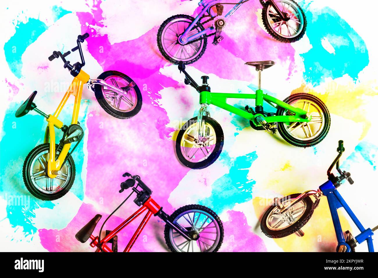 Splash mountain poster hi-res stock photography and images - Alamy