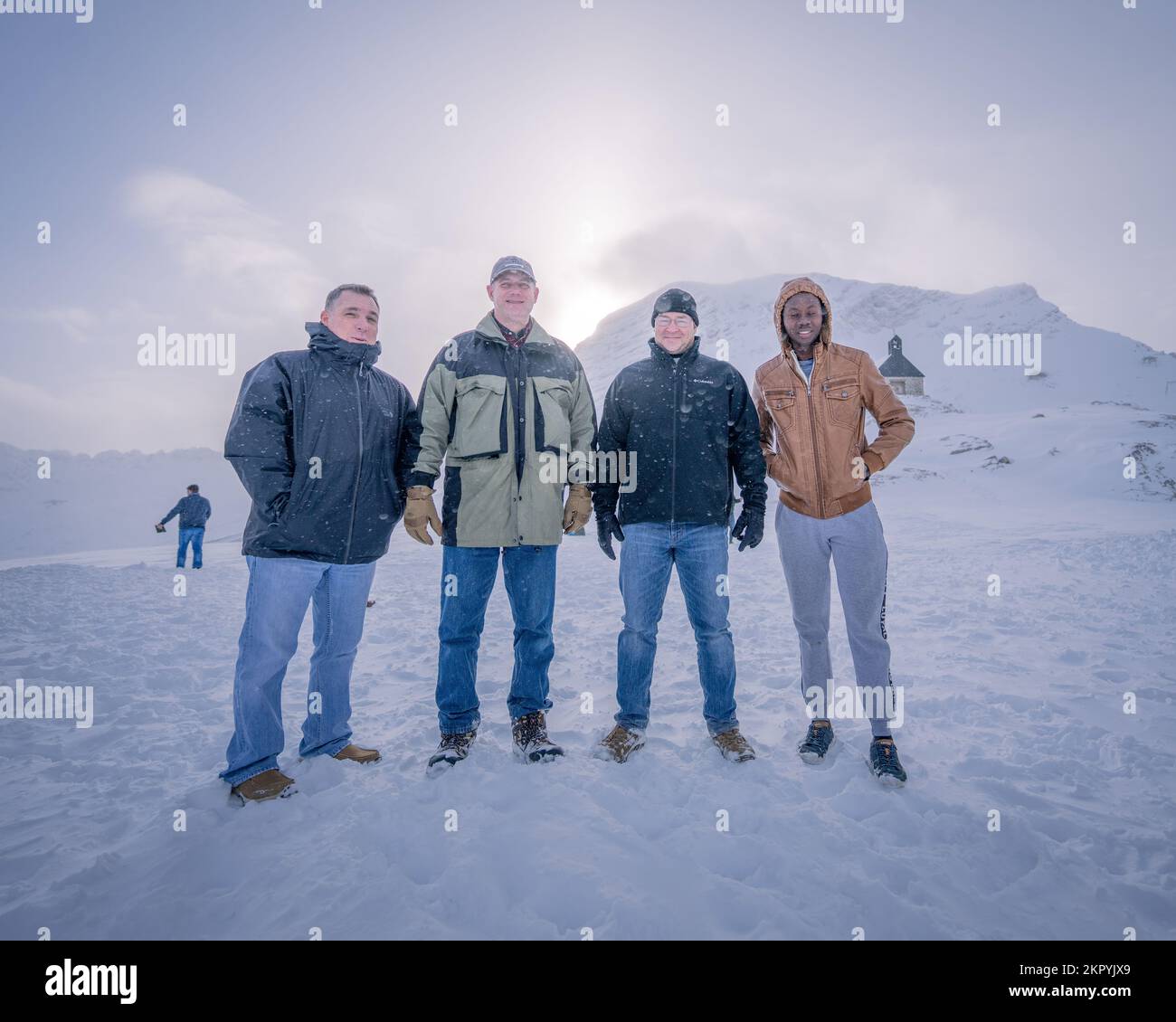 U.S. Army Air defenders assigned to 10th Army Air and Missile Defense ...
