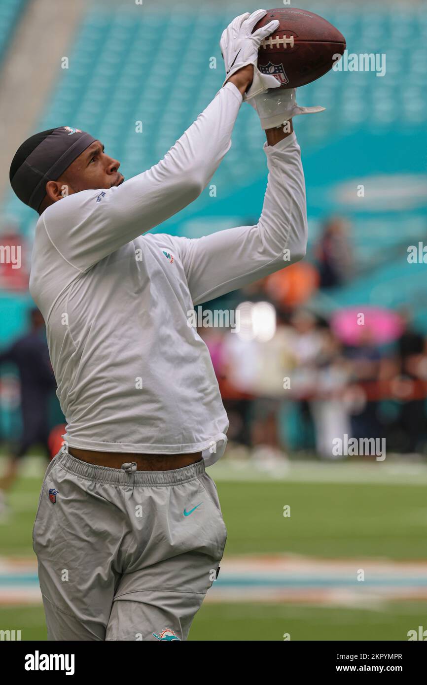 Miami. FL USA; Miami Dolphins wide receiver Cedrick Wilson Jr. (11 ... Miami. FL USA; Miami Dolphins wide receiver Cedrick Wilson Jr. (11 ...