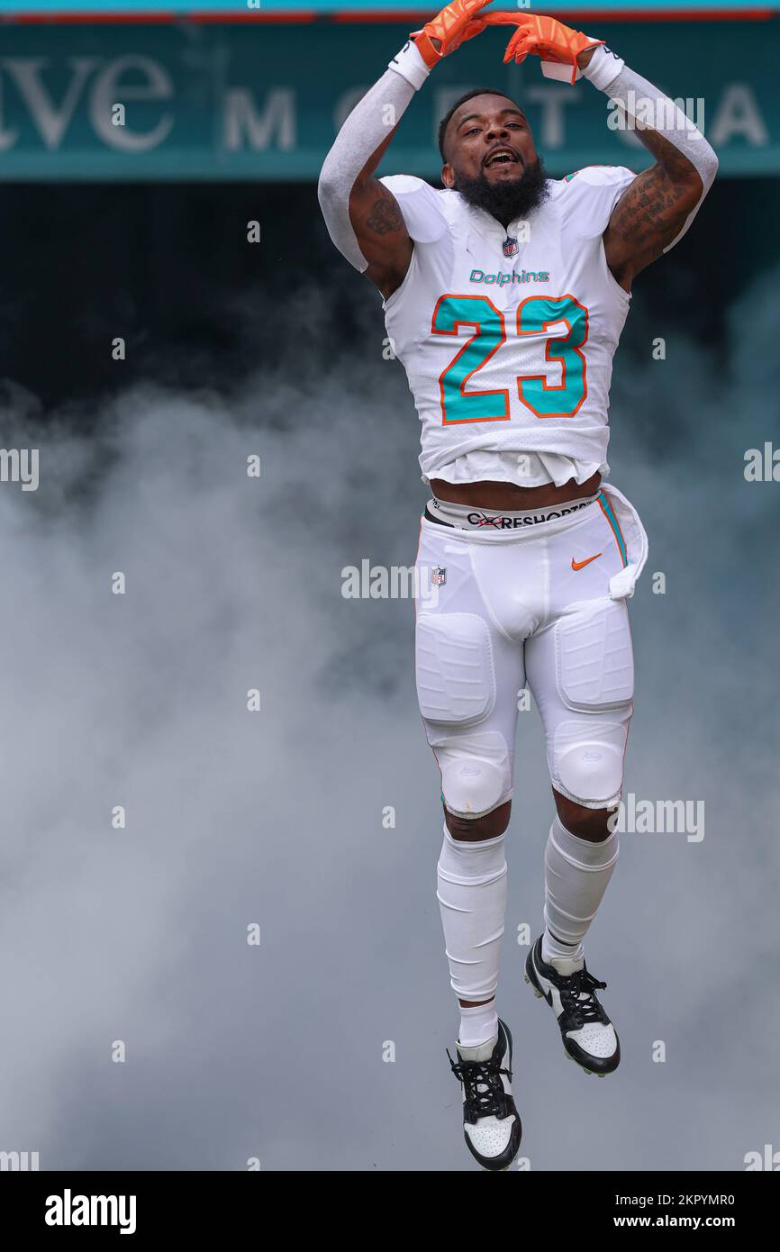 Jeff wilson dolphins hi-res stock photography and images - Alamy
