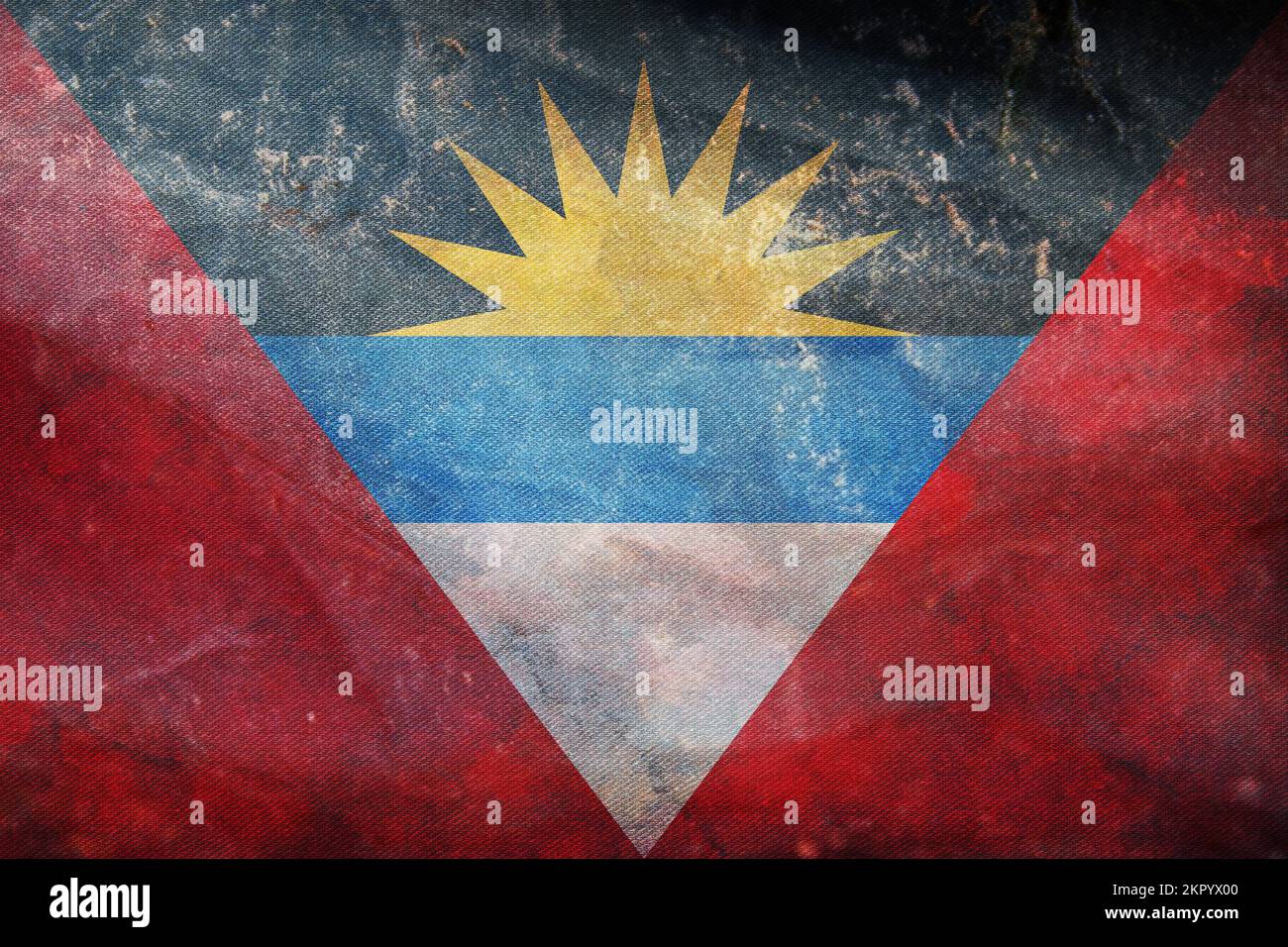 Creole Flag Wallpaper