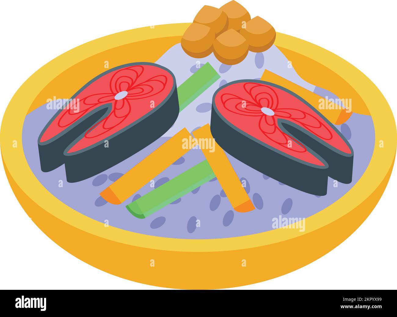 Red sea arab fish Cut Out Stock Images & Pictures - Alamy