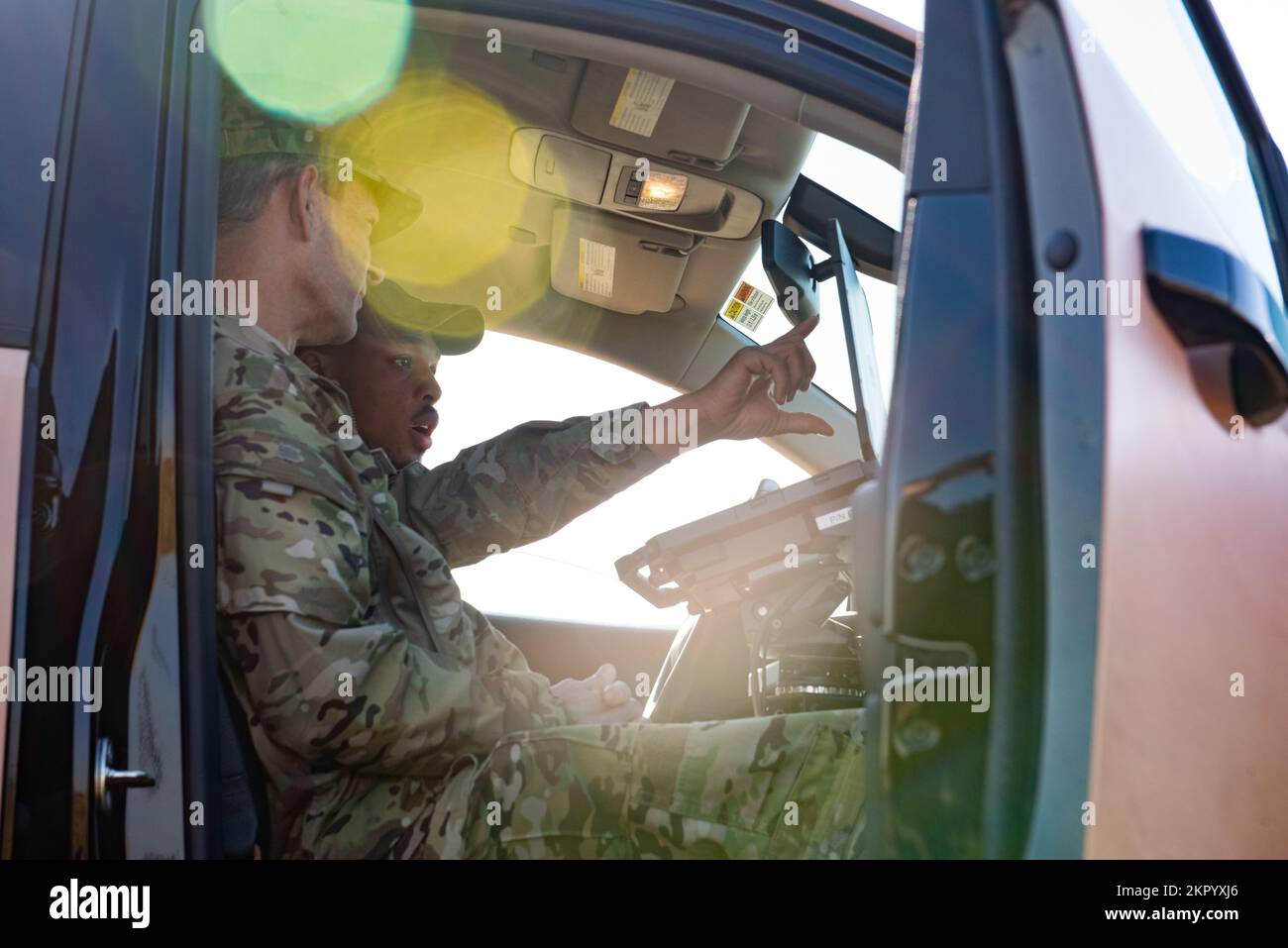 Senior Airman Austin Jeter, 51st Security Forces Squadron Counter-small ...