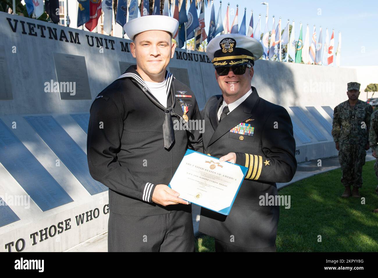 221104-N-UN585-1005 NAVAL AMPHIBIOUS BASE CORONADO, Calif. (Nov. 4 ...