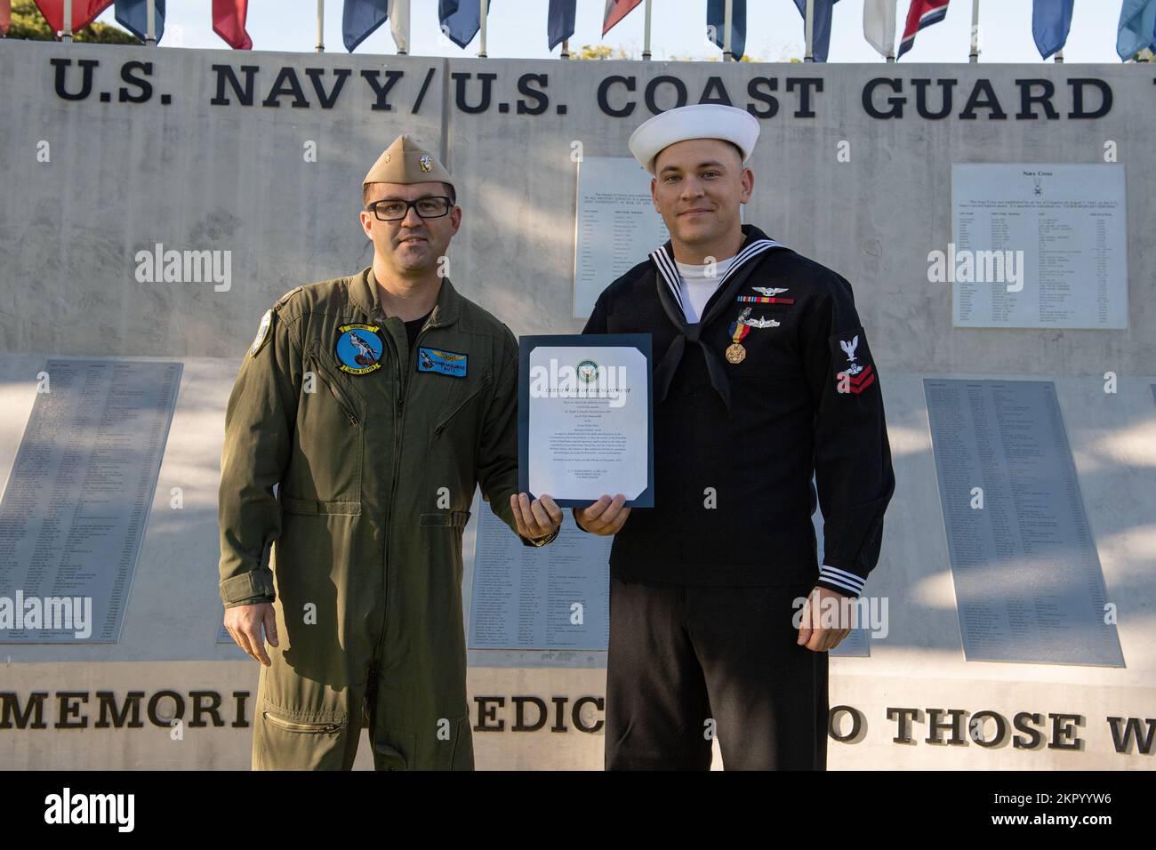 221104-N-UN585-1027 NAVAL AMPHIBIOUS BASE CORONADO, Calif. (Nov. 4 ...