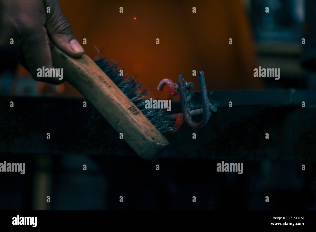 U.S. Army Commanding General’s Mounted Color Guard, 1st Infantry ...