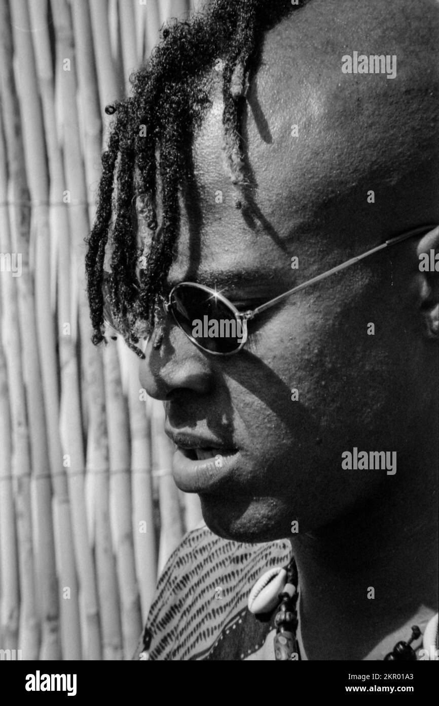 Fishbone band hi-res stock photography and images - Alamy