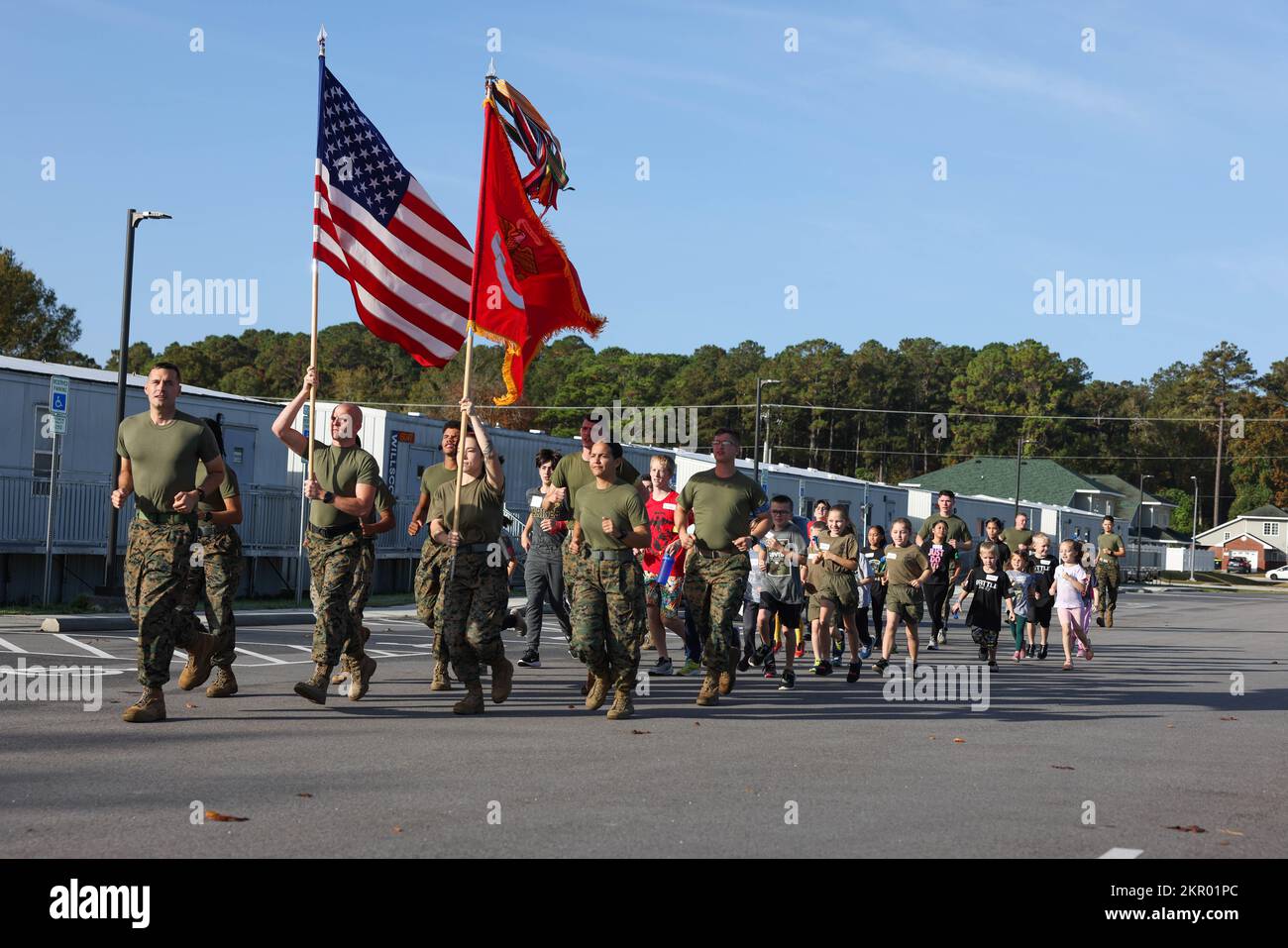 U.S. Marine Corps Lt. Col. Brian Bagley, Marine Aviation Logistics ...