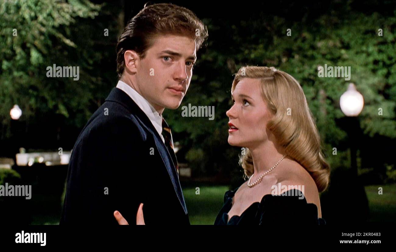 Amy Locane School Ties