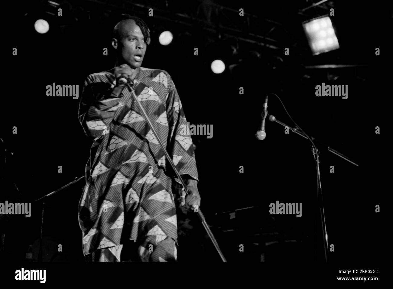 Angelo moore fishbone hi-res stock photography and images - Alamy