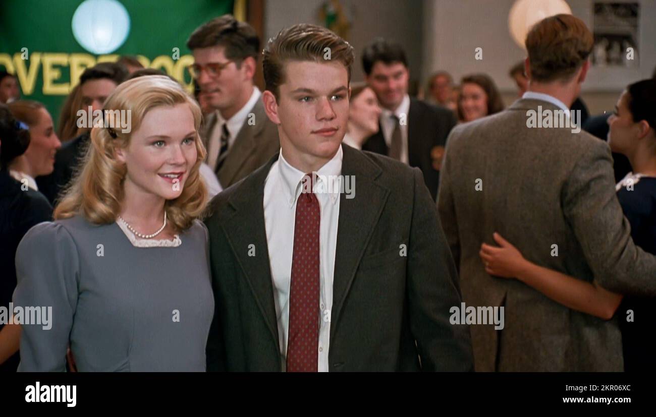 Amy Locane School Ties