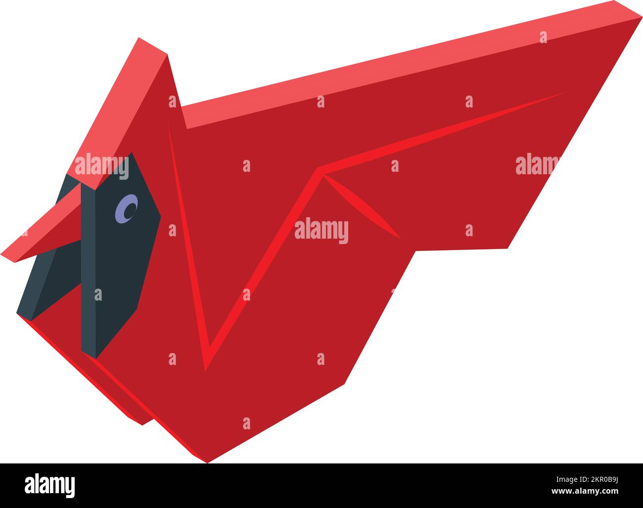 Japanese rhinoceros Stock Vector Images - Alamy