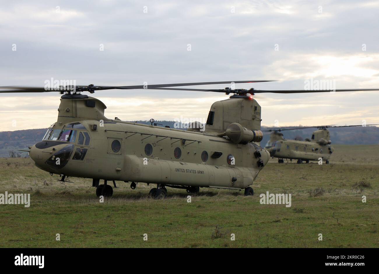 Dagger Company, 1st Battalion, 26th Infantry Regiment, 2nd Brigade ...