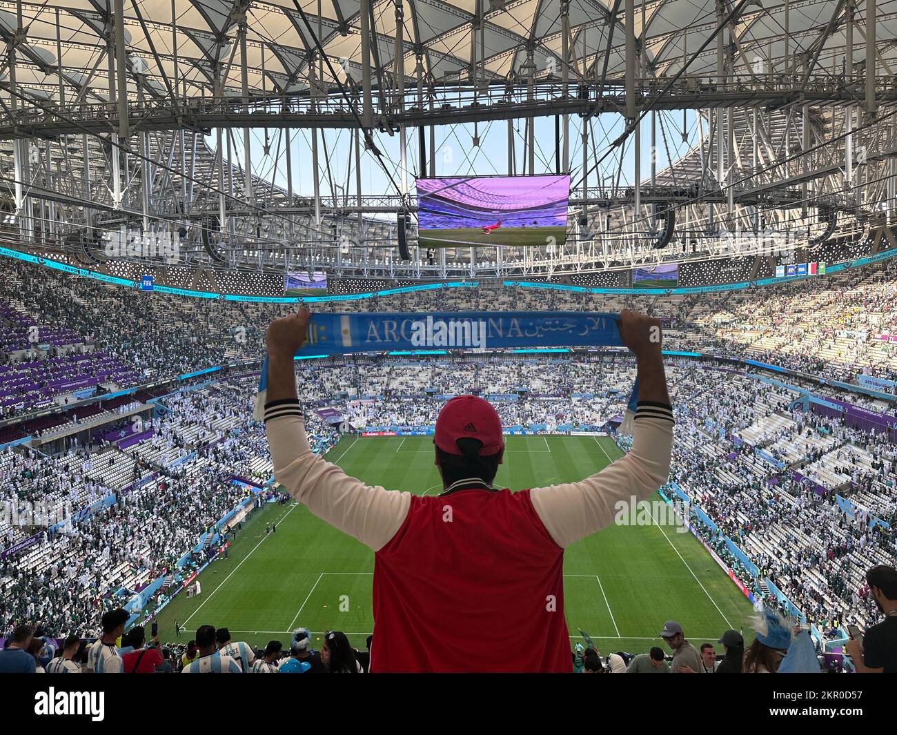 The speeding Metro train in the long tunnel gave the image a feel of ...