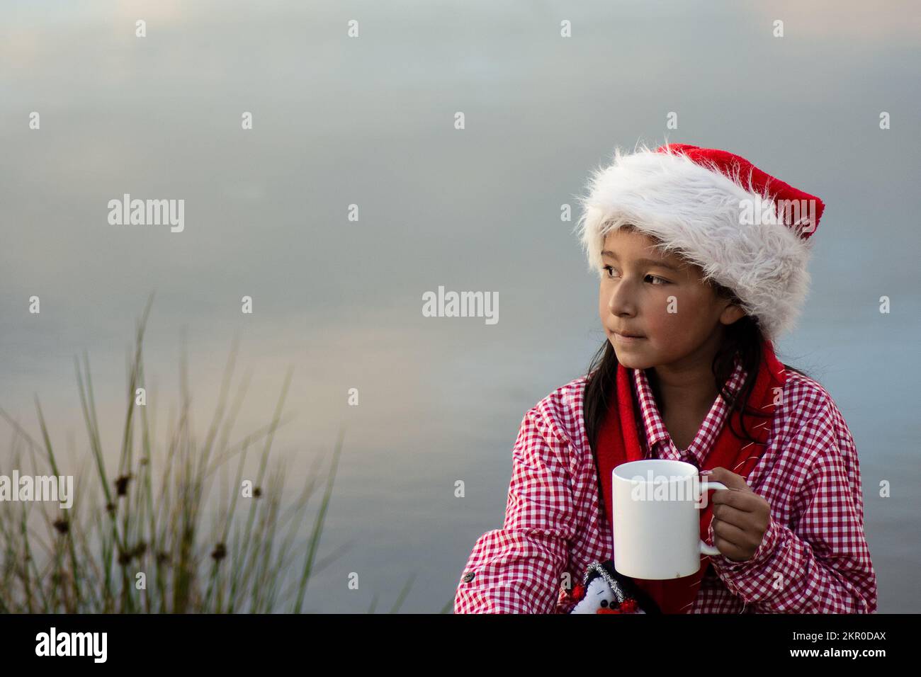 Indigenousgirl hi-res stock photography and images - Alamy