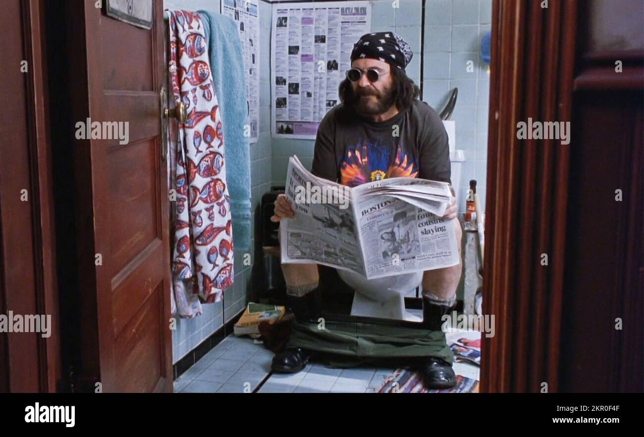 USA. Joe Pesci in a scene from (C)Warner Bros film : With Honors (1994 ...