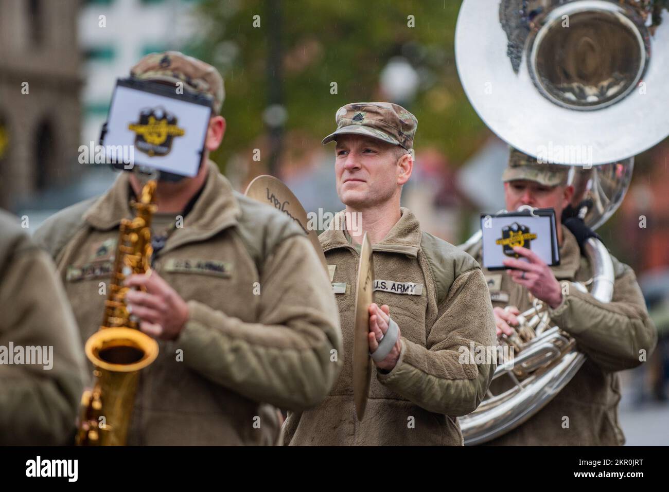 The Idaho National Guard participated in Boise's downtown Idaho ...