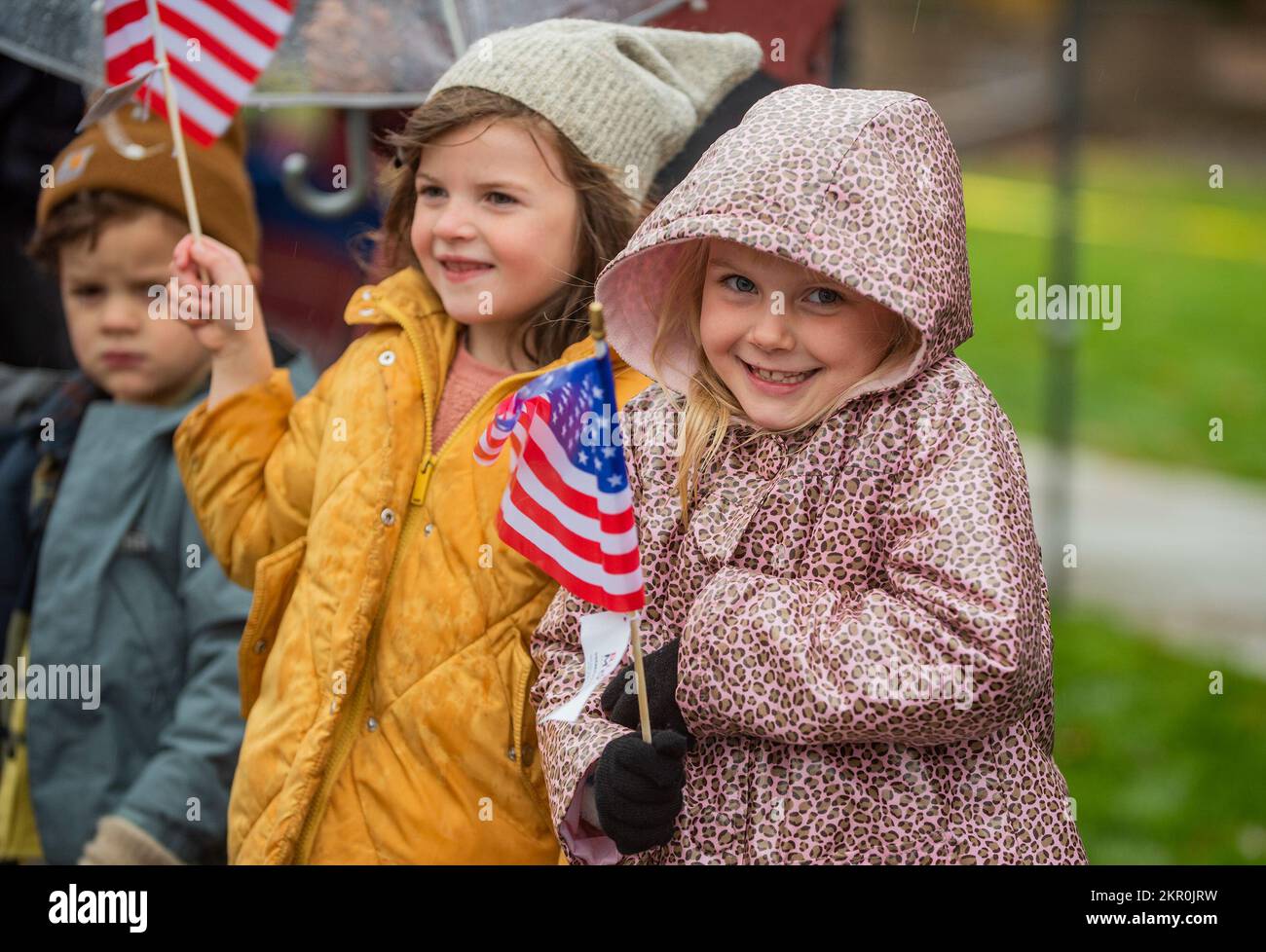 The Idaho National Guard participated in Boise's downtown Idaho ...