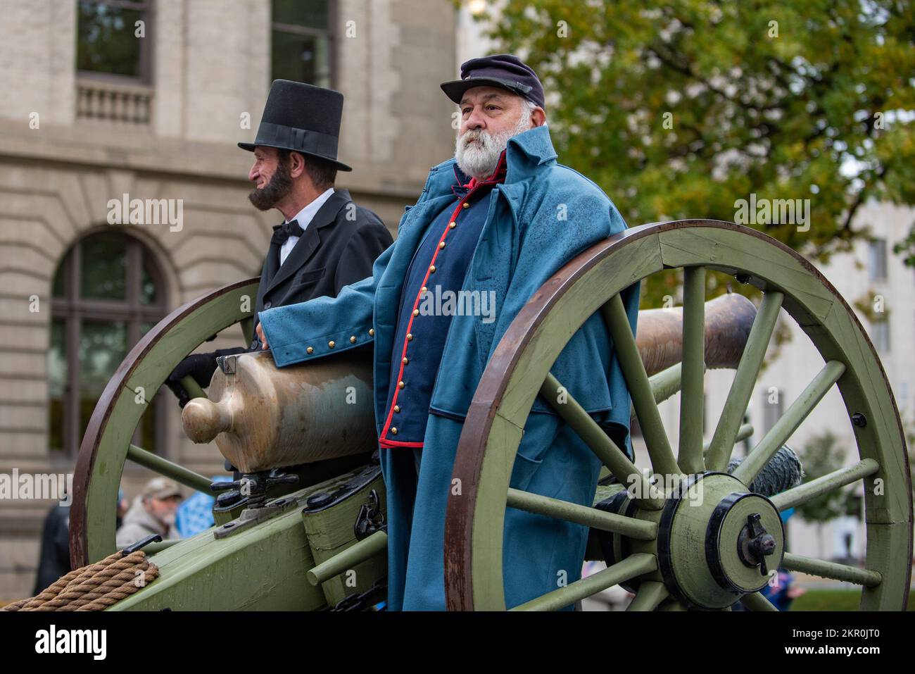 The Idaho National Guard participated in Boise's downtown Idaho ...