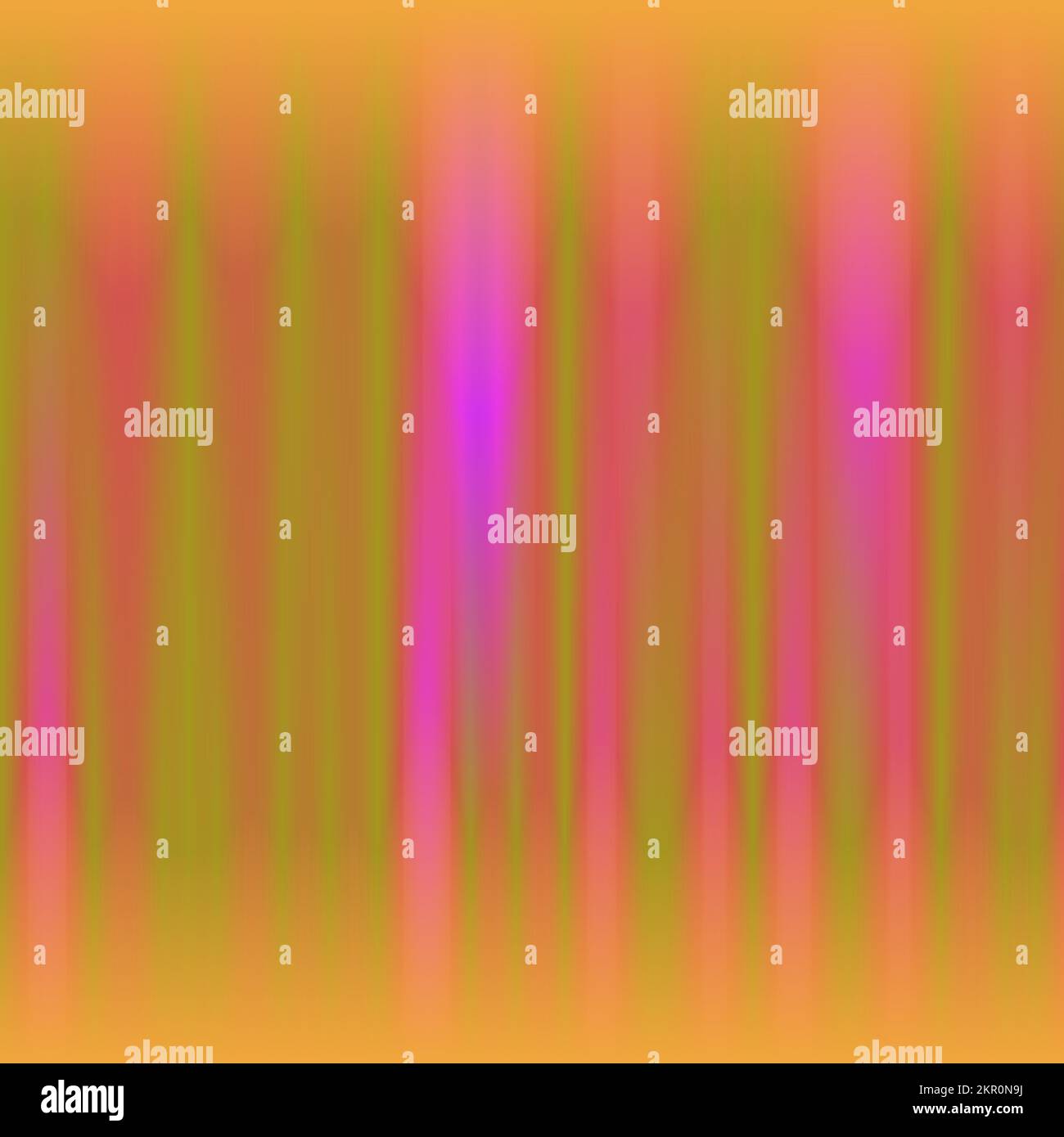 Colors interpolated Northern light of gradient illustration Stock ...