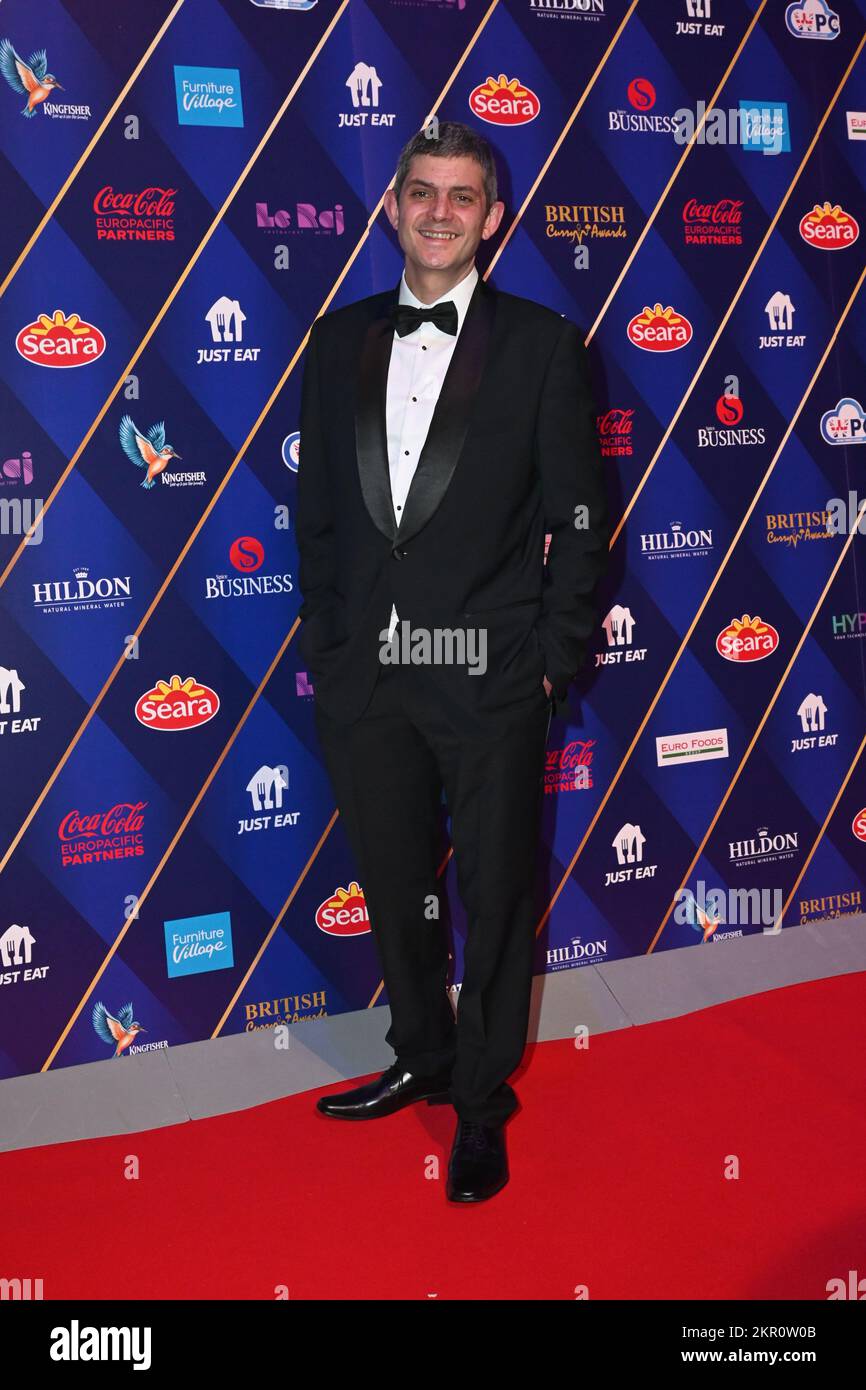 Merlin griffiths hi-res stock photography and images - Alamy