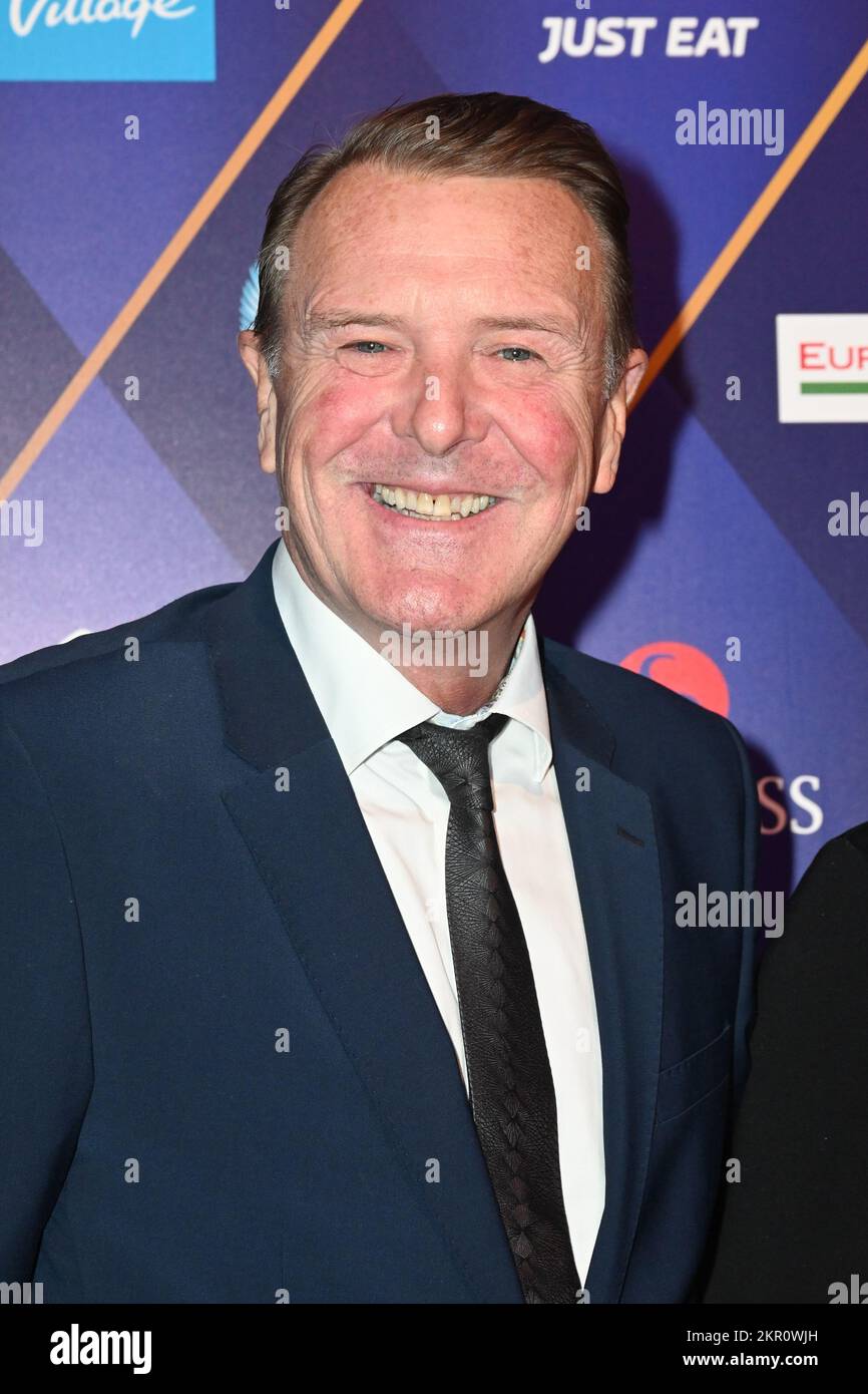 The british curry awards 2022 hi-res stock photography and images - Alamy