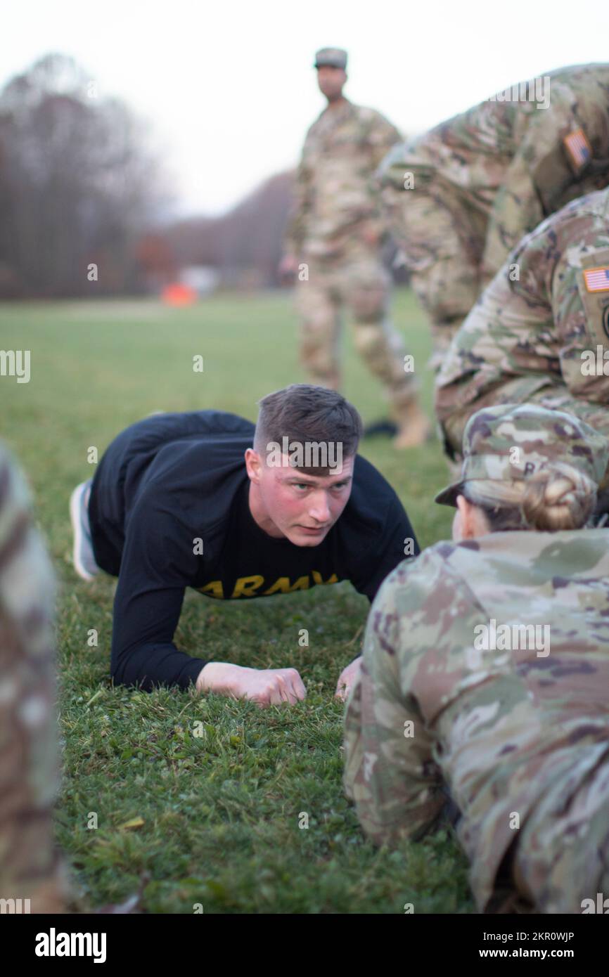 73rd troop command hi-res stock photography and images - Alamy