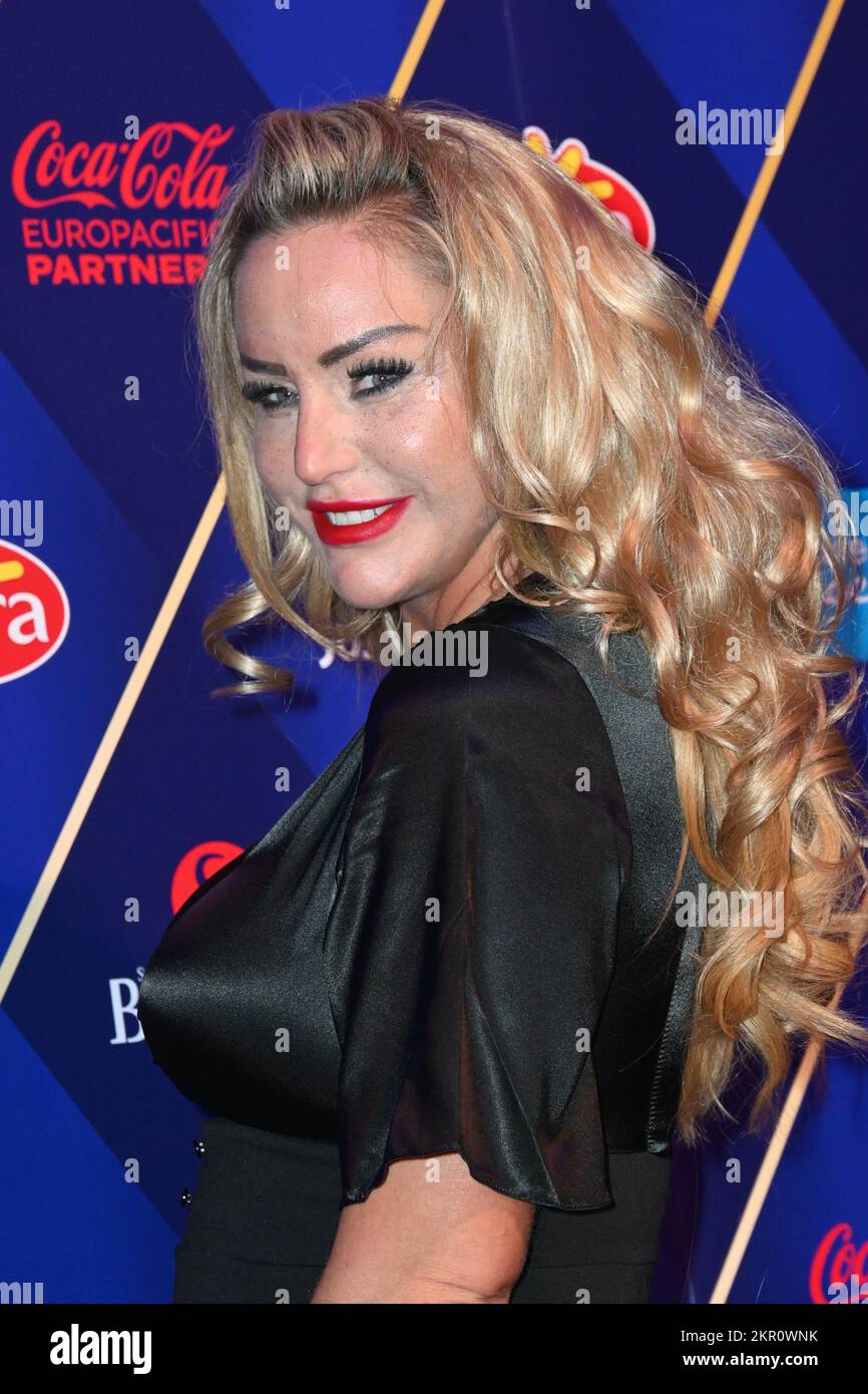 The british curry awards 2022 hi-res stock photography and images - Alamy