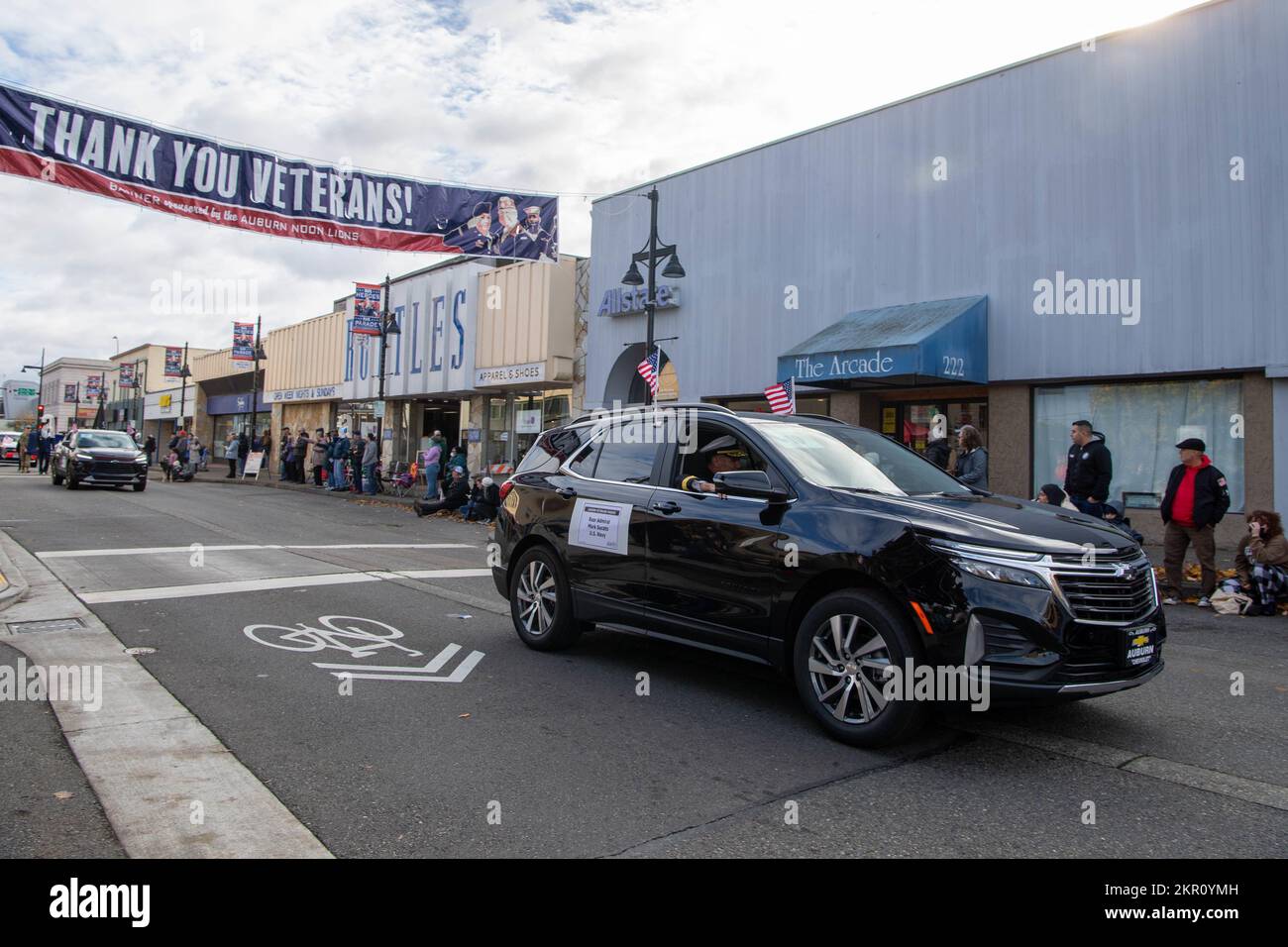 Commander navy region northwest hi-res stock photography and images - Alamy