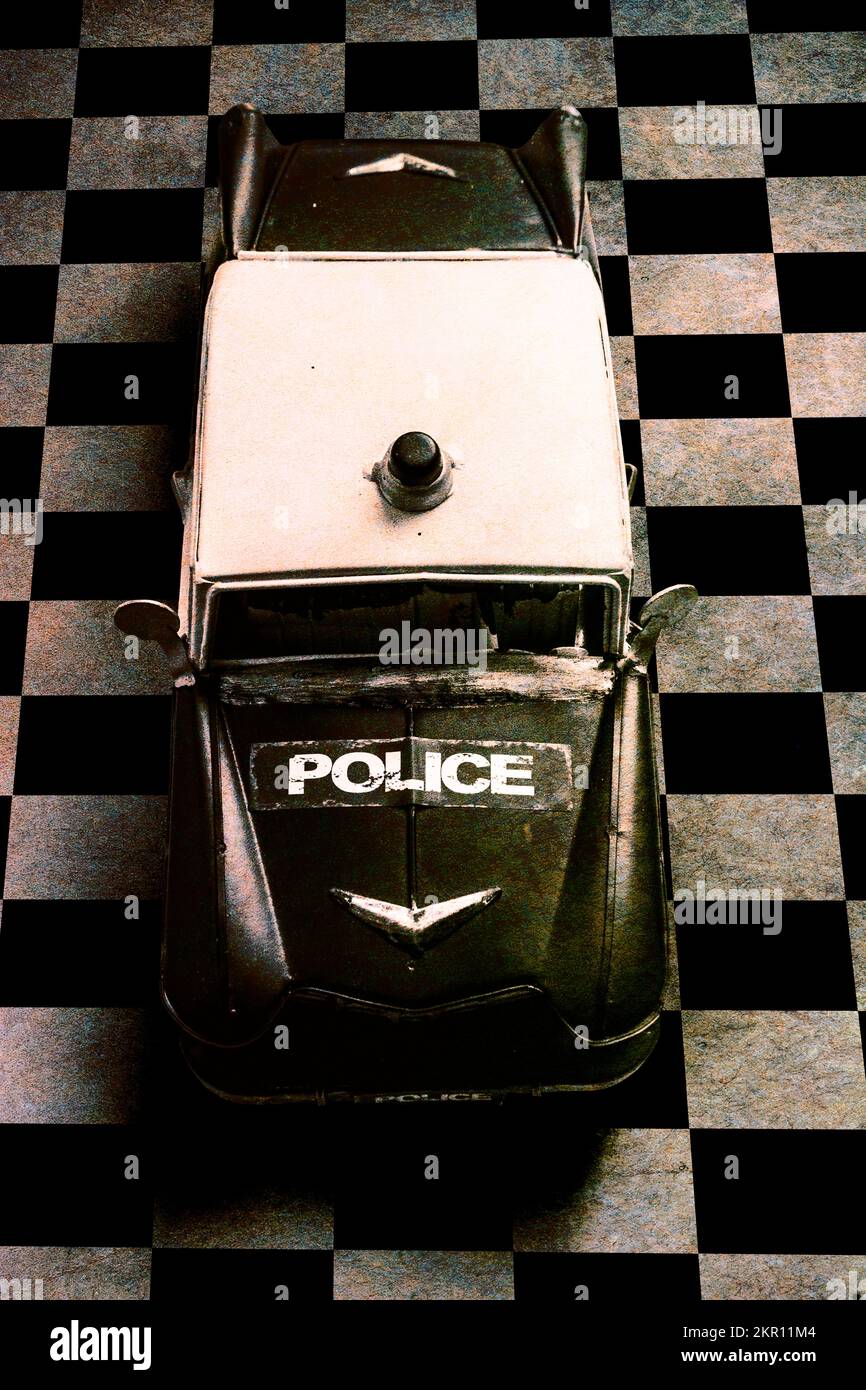 Chequred history hi-res stock photography and images - Alamy