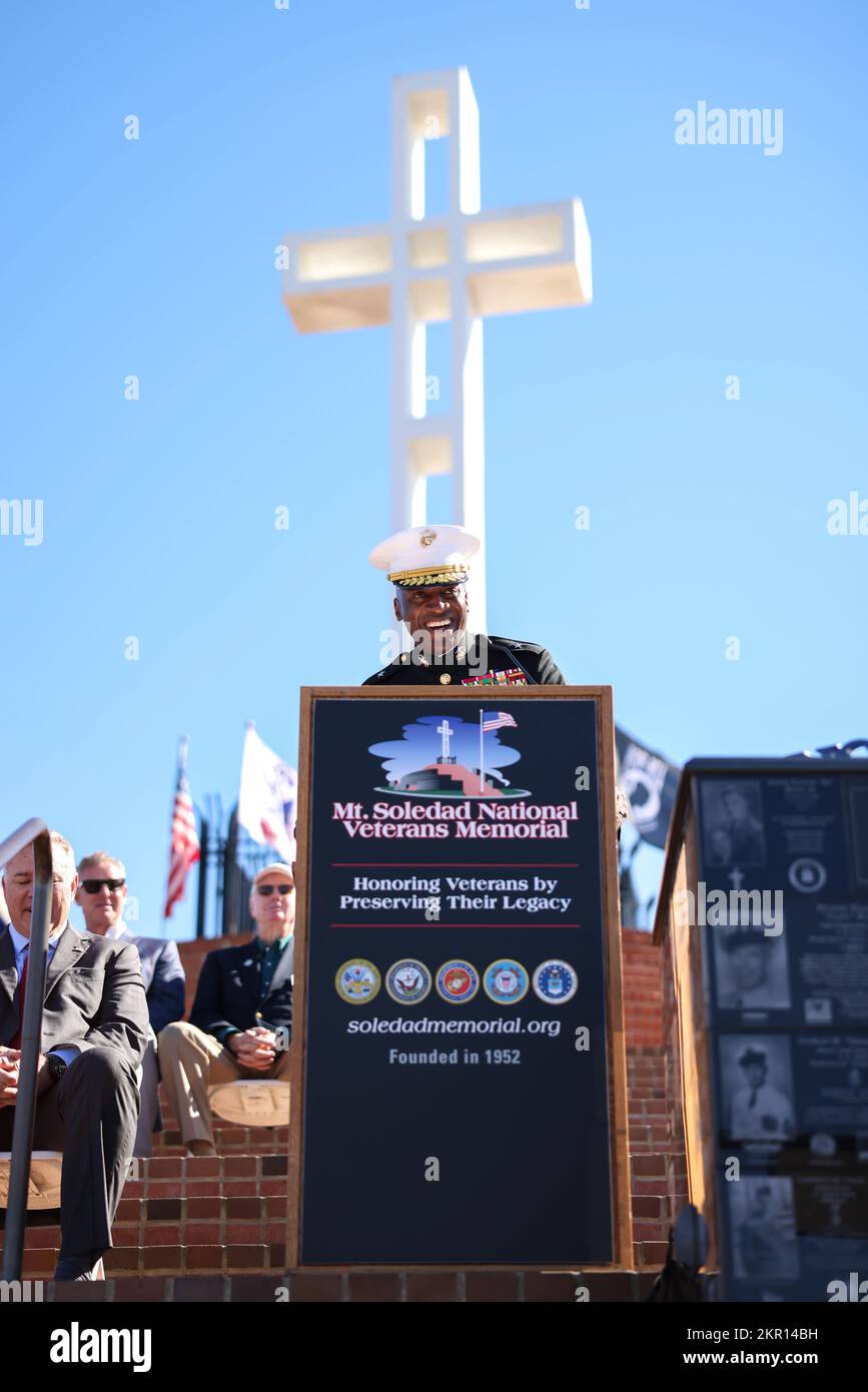 U.S. Marine Brig. Gen. James A. Ryans, the assistant division commander ...