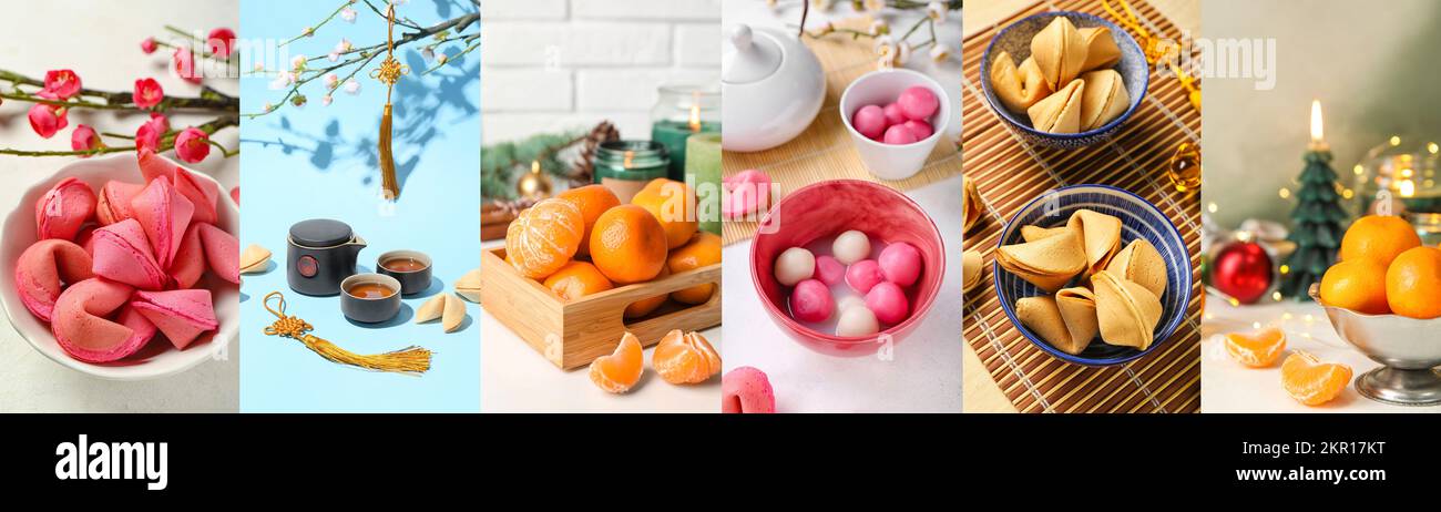 Traditional tangyuan hi-res stock photography and images - Alamy