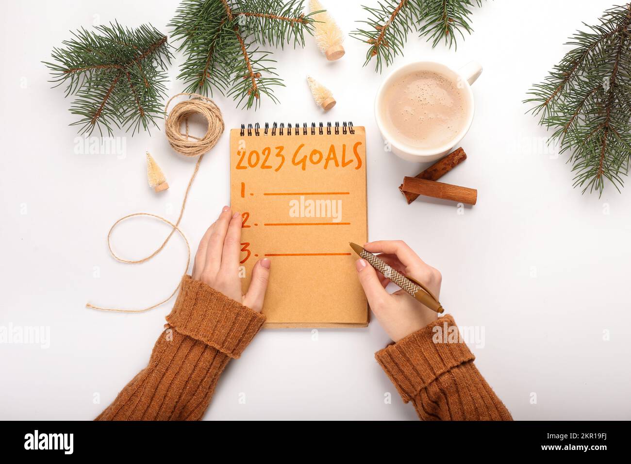 Time person of the year 2023 hi-res stock photography and images - Alamy