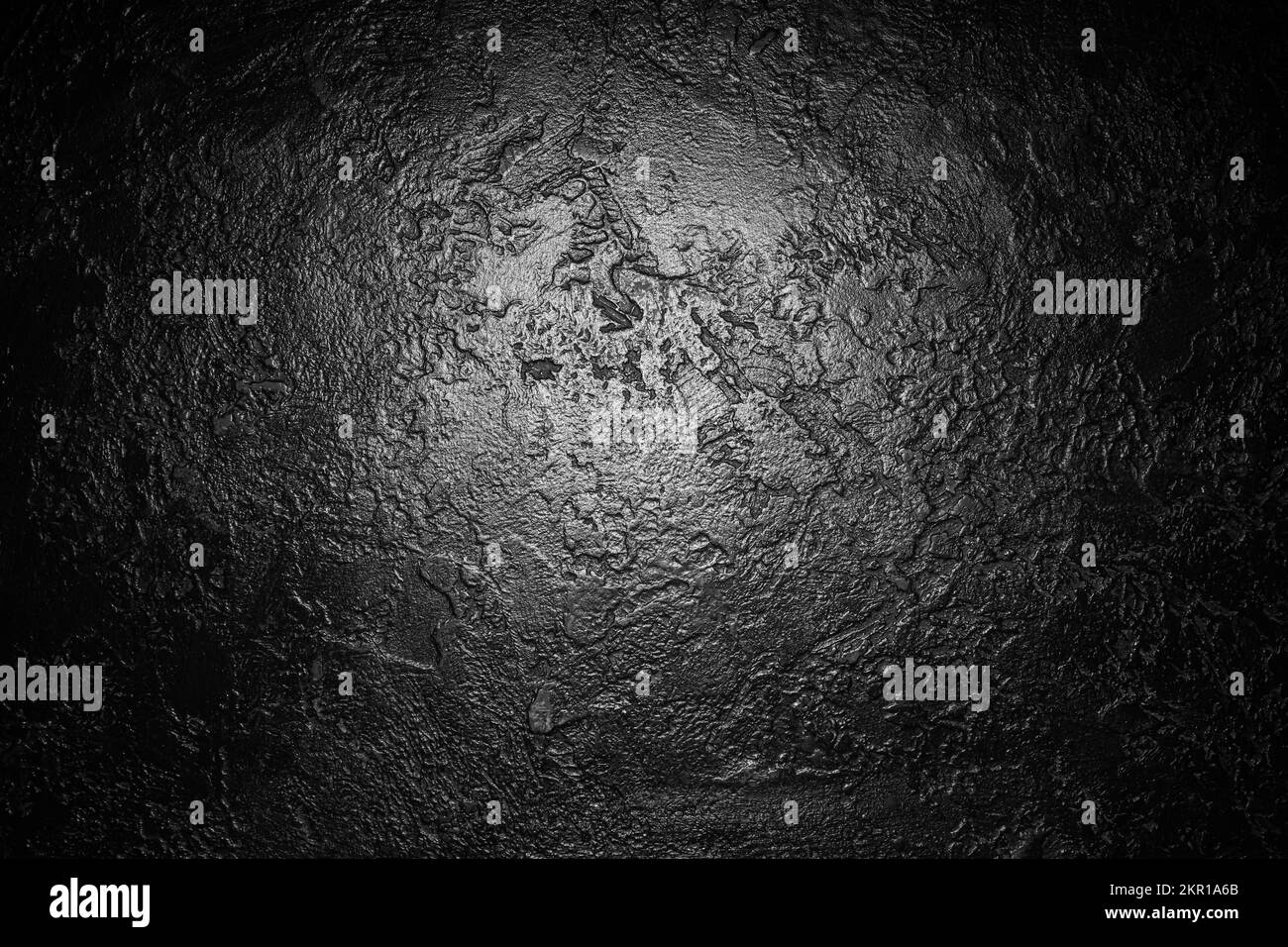 Black texture with backlight as background Stock Photo - Alamy