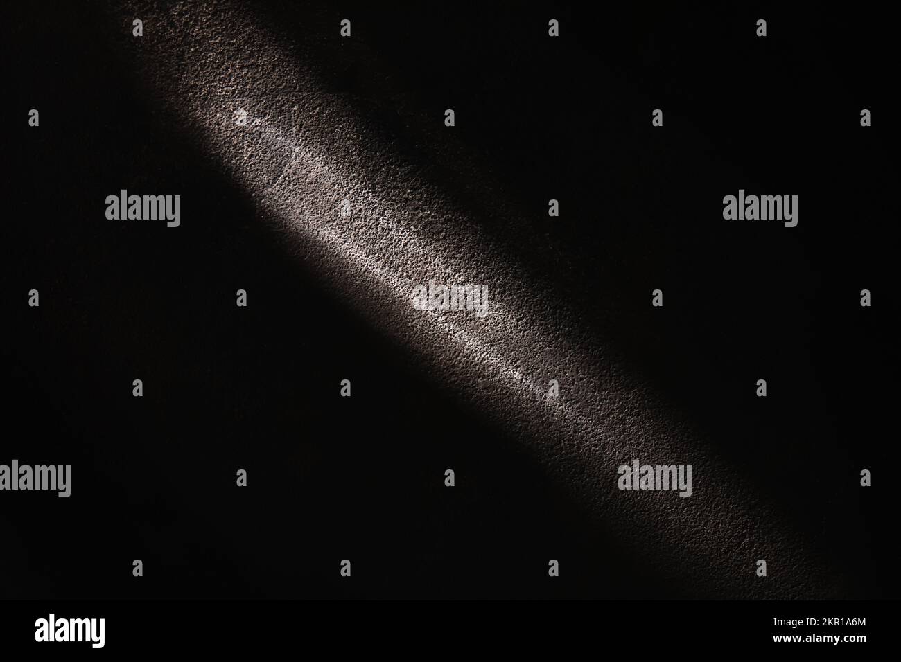 Black grunge texture backlight hi-res stock photography and images - Alamy