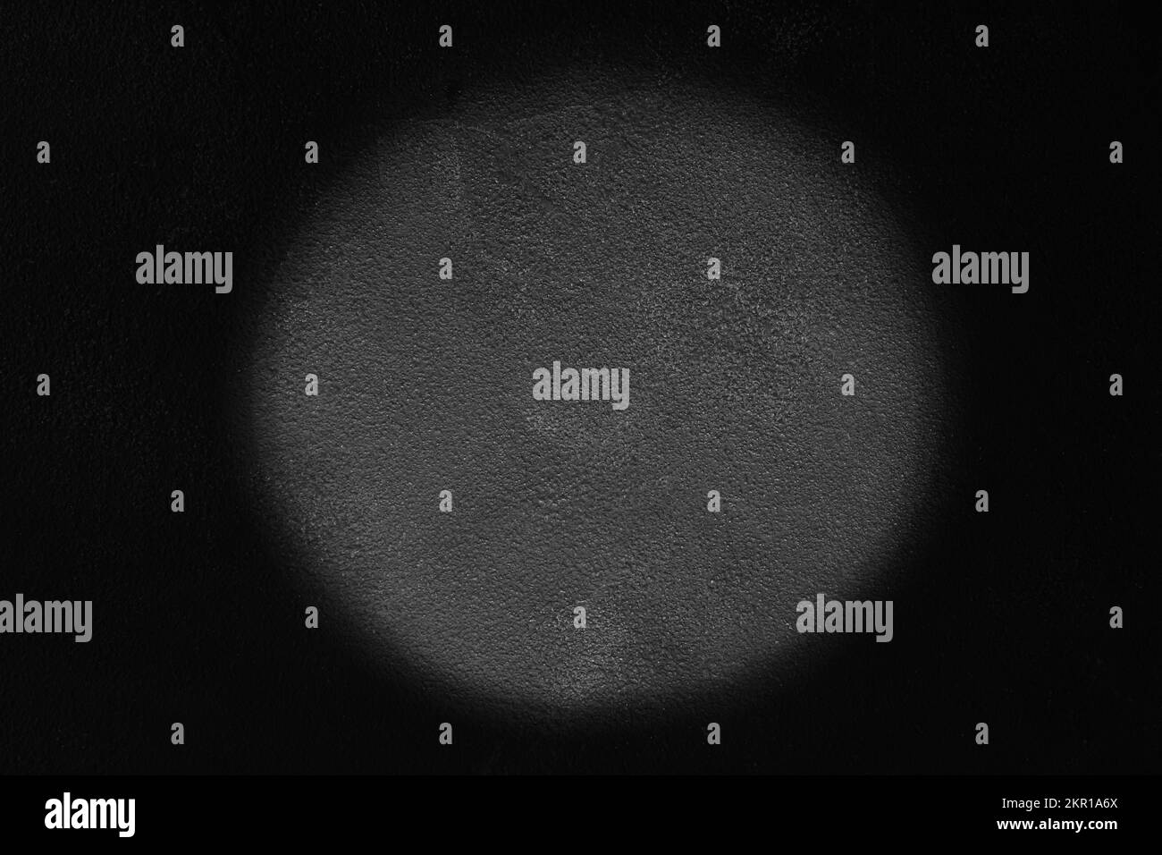 Black grunge texture with backlight as background Stock Photo - Alamy