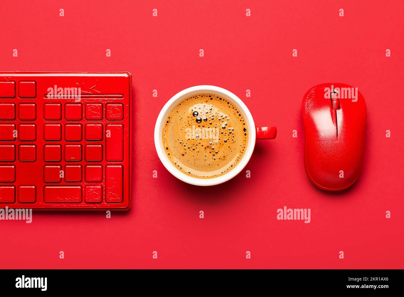 Computer mouse energy drink hi-res stock photography and images - Alamy