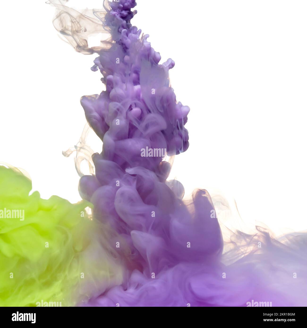 Thick paint splashes hi-res stock photography and images - Alamy