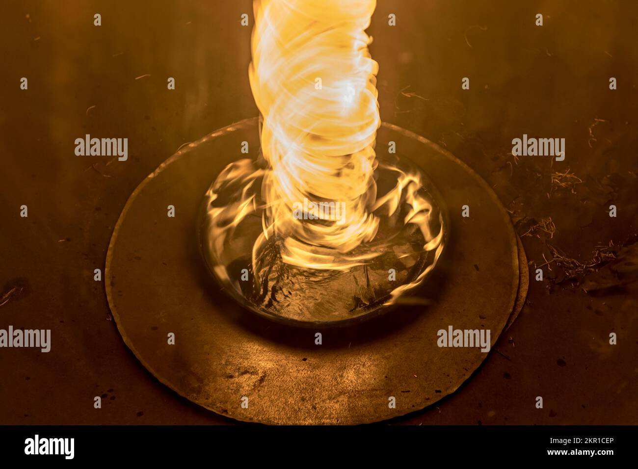 Generator fire hi-res stock photography and images - Alamy
