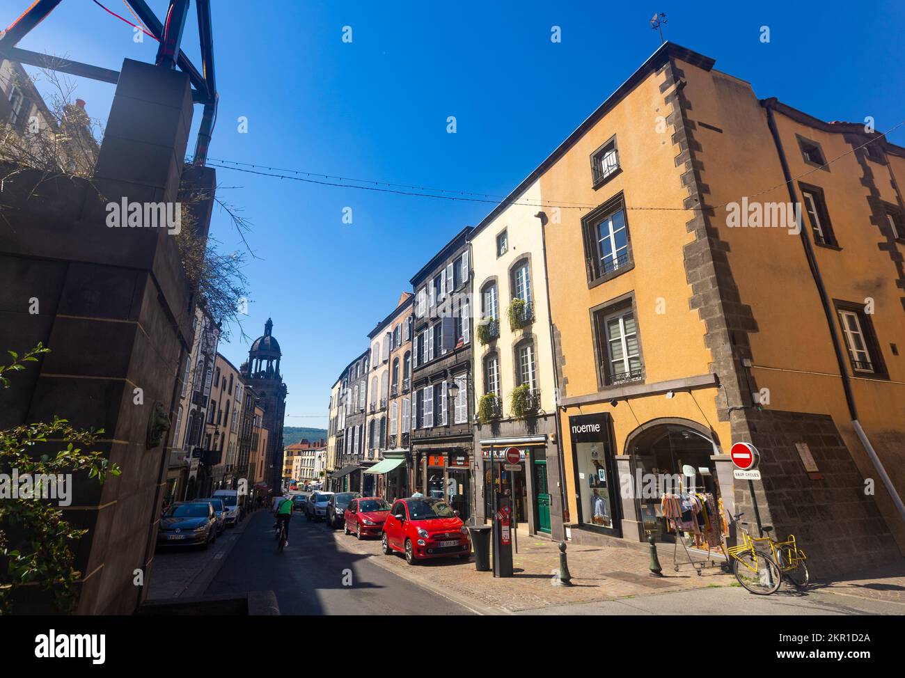 French township hi-res stock photography and images - Alamy