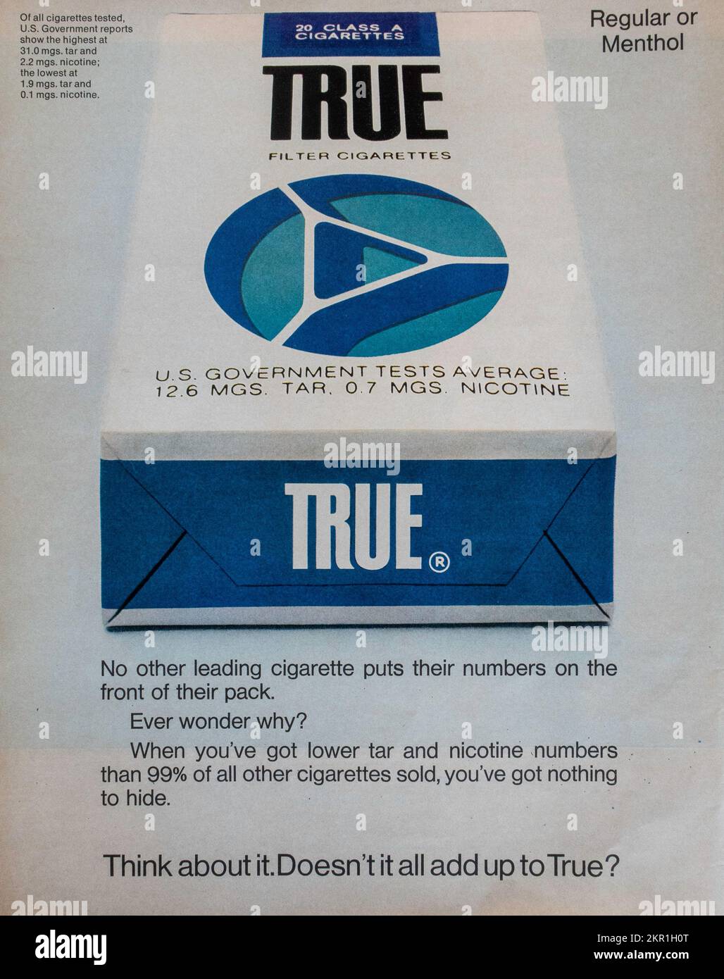 Vintage 25 December 1970 "Life" Magazine special double issue Advert ...