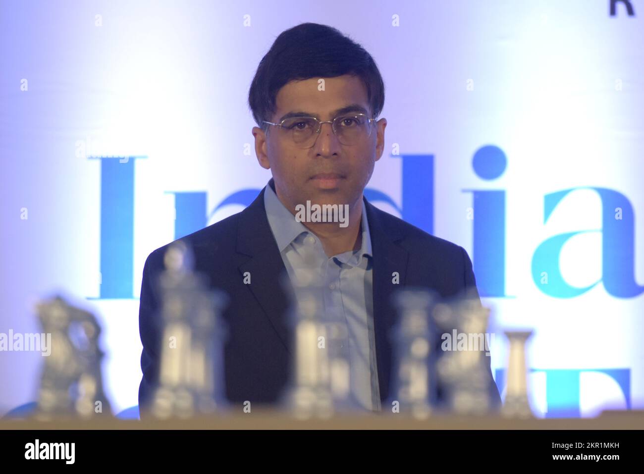 Tata steel chess tournament hi-res stock photography and images - Alamy