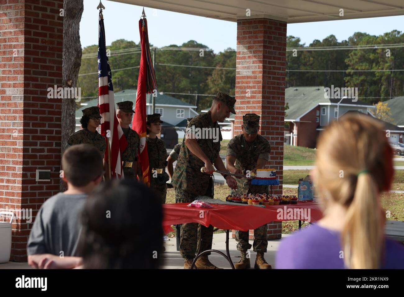 U.S. Marine Corps Lt. Col. Brian Bagley, Marine Aviation Logistics ...
