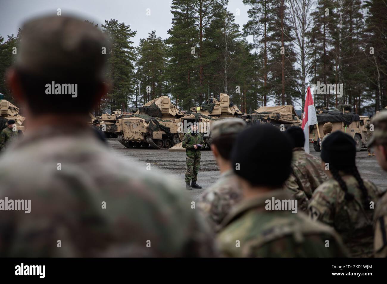 Rainer regiment hi-res stock photography and images - Alamy