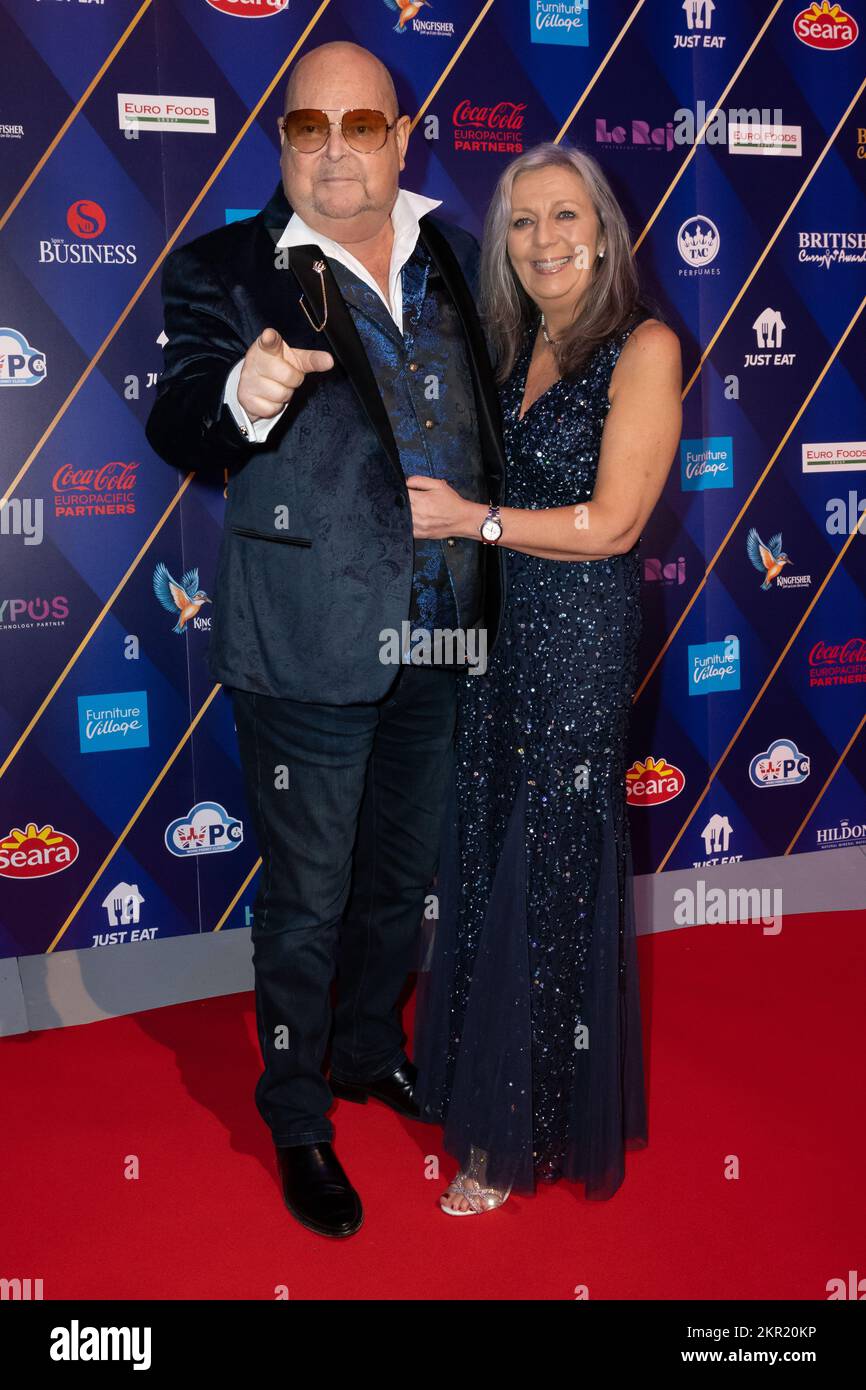 Nadine talbot brown hi-res stock photography and images - Alamy