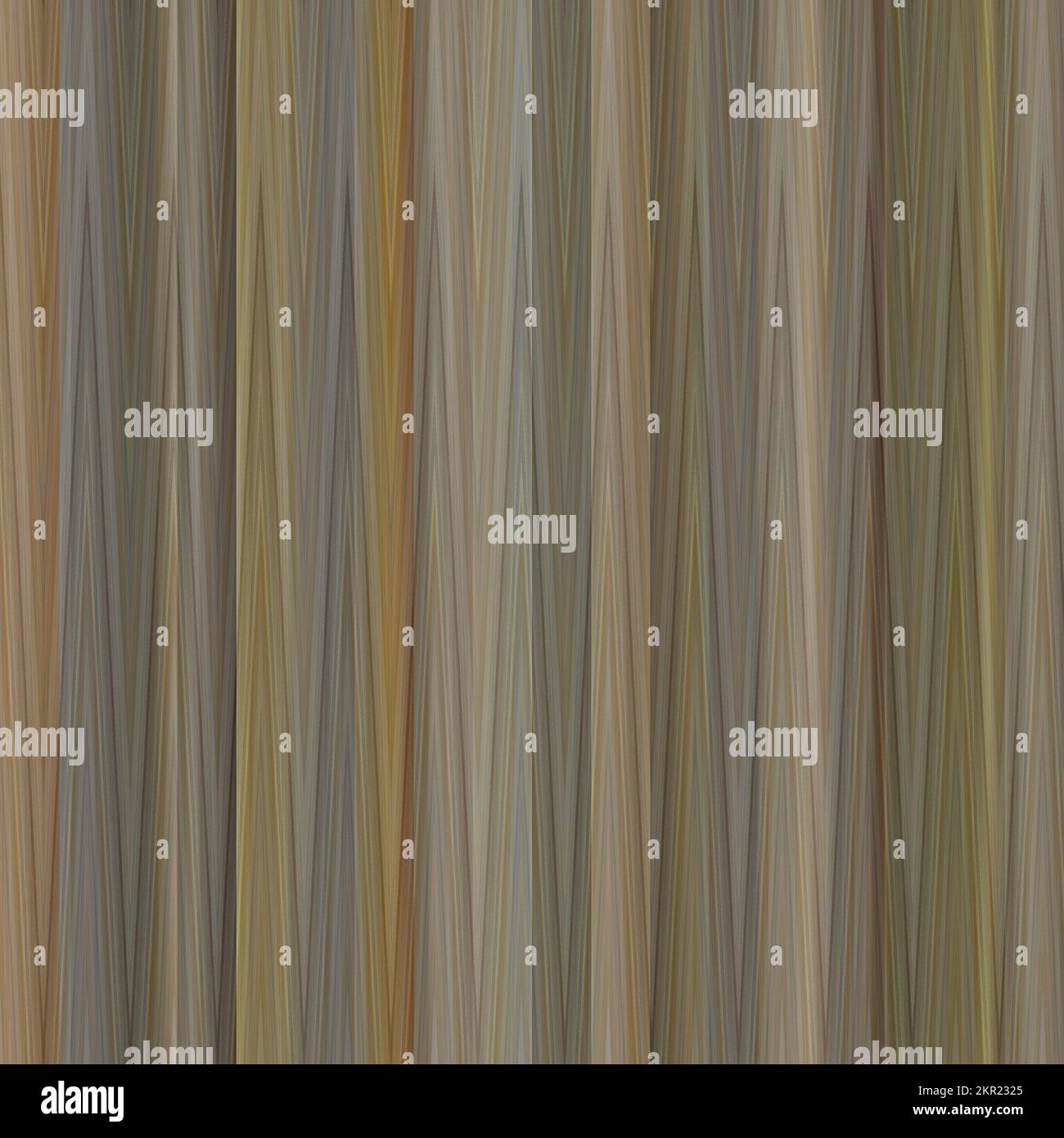 Striped weave in organic texture seamless pattern. Heathered natural ...