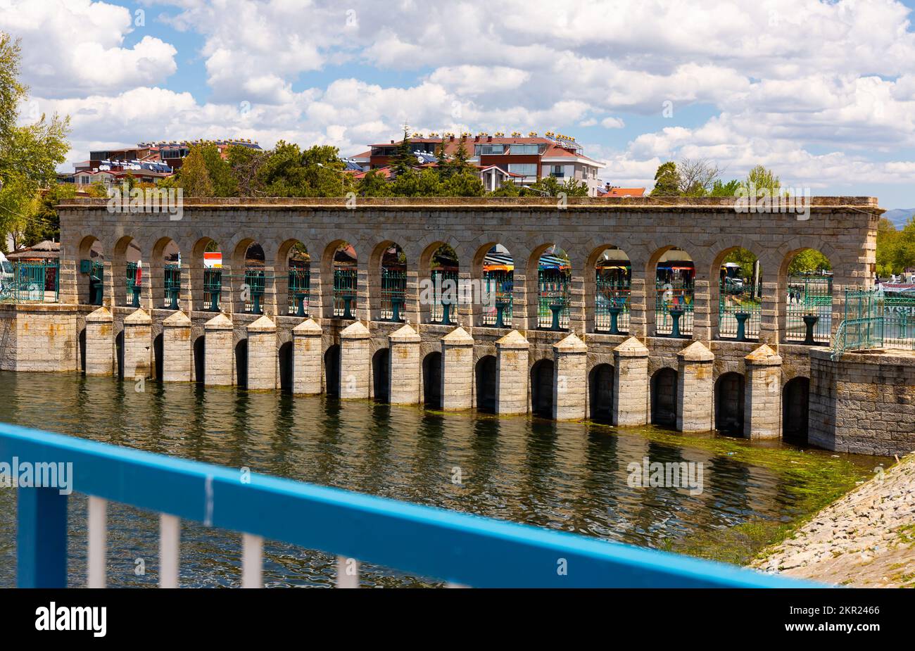Taskopru bridge hi-res stock photography and images - Alamy